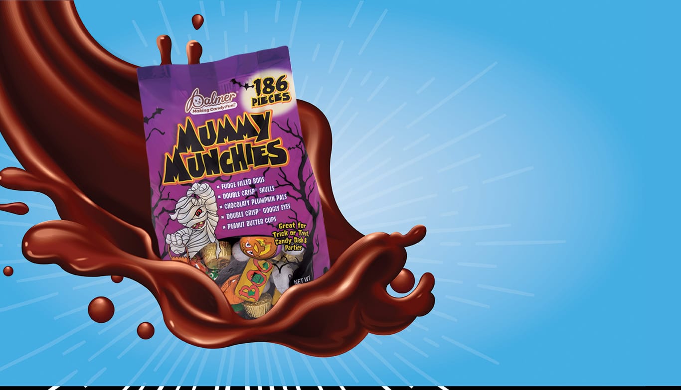 R.M. Palmer Company - Making Candy Fun Since 1948