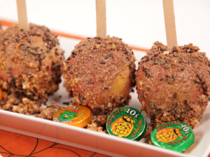 Double Crisp® Monster Munny Apples - R.M. Palmer Company, LLC