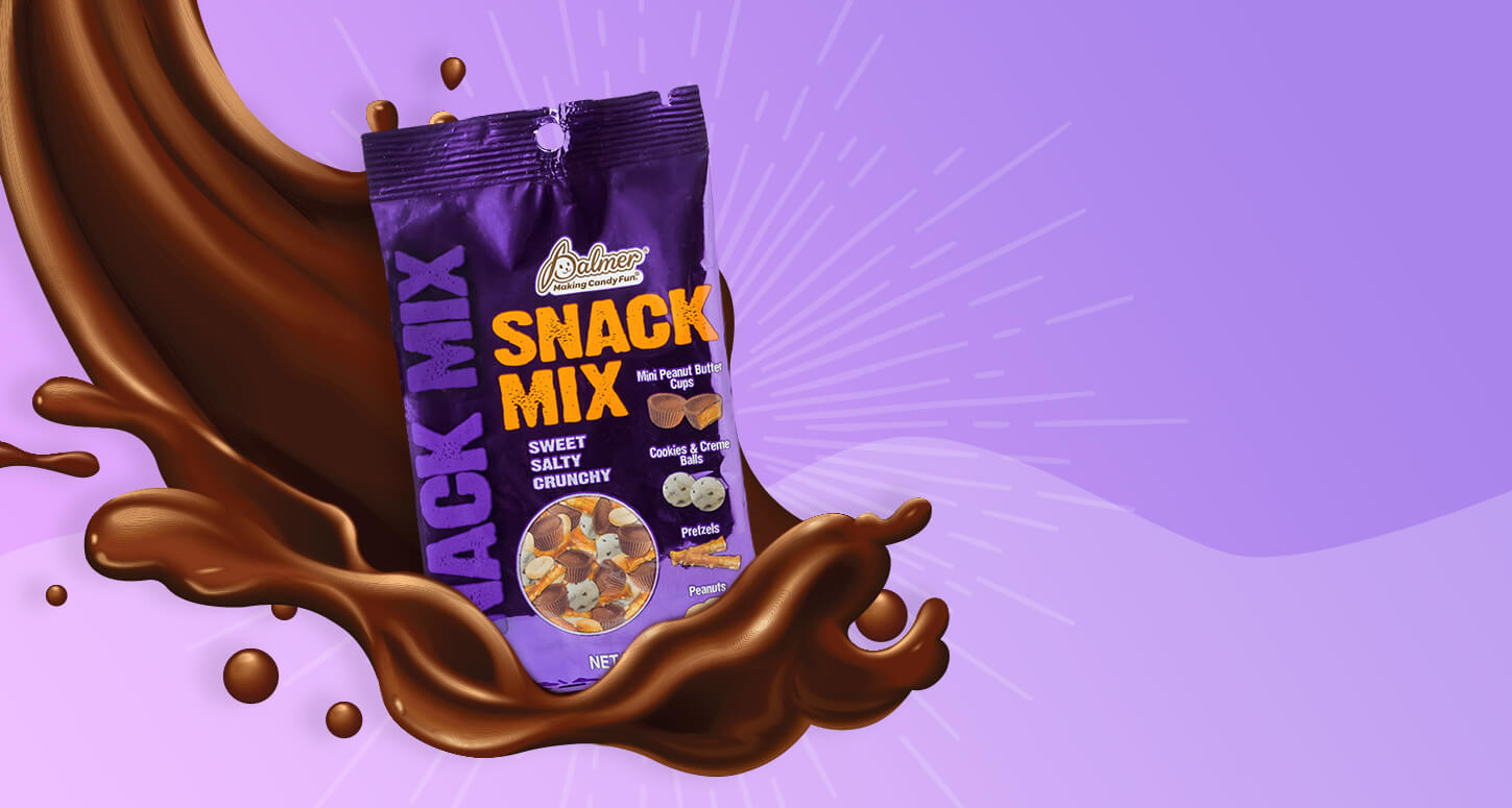 R.M. Palmer Company - Making Candy Fun Since 1948