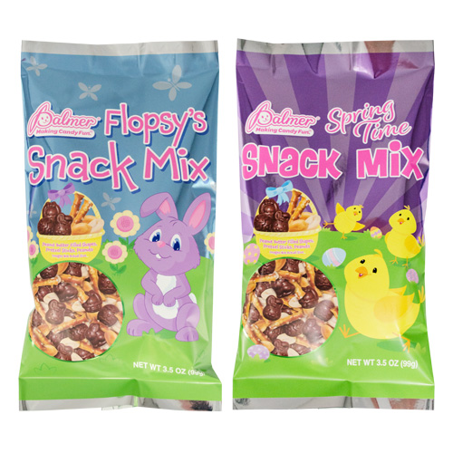 Easter Candy - R.M. Palmer Company