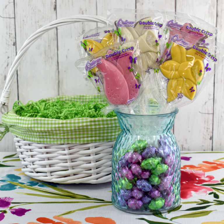 Easter Fun - R.M. Palmer Company