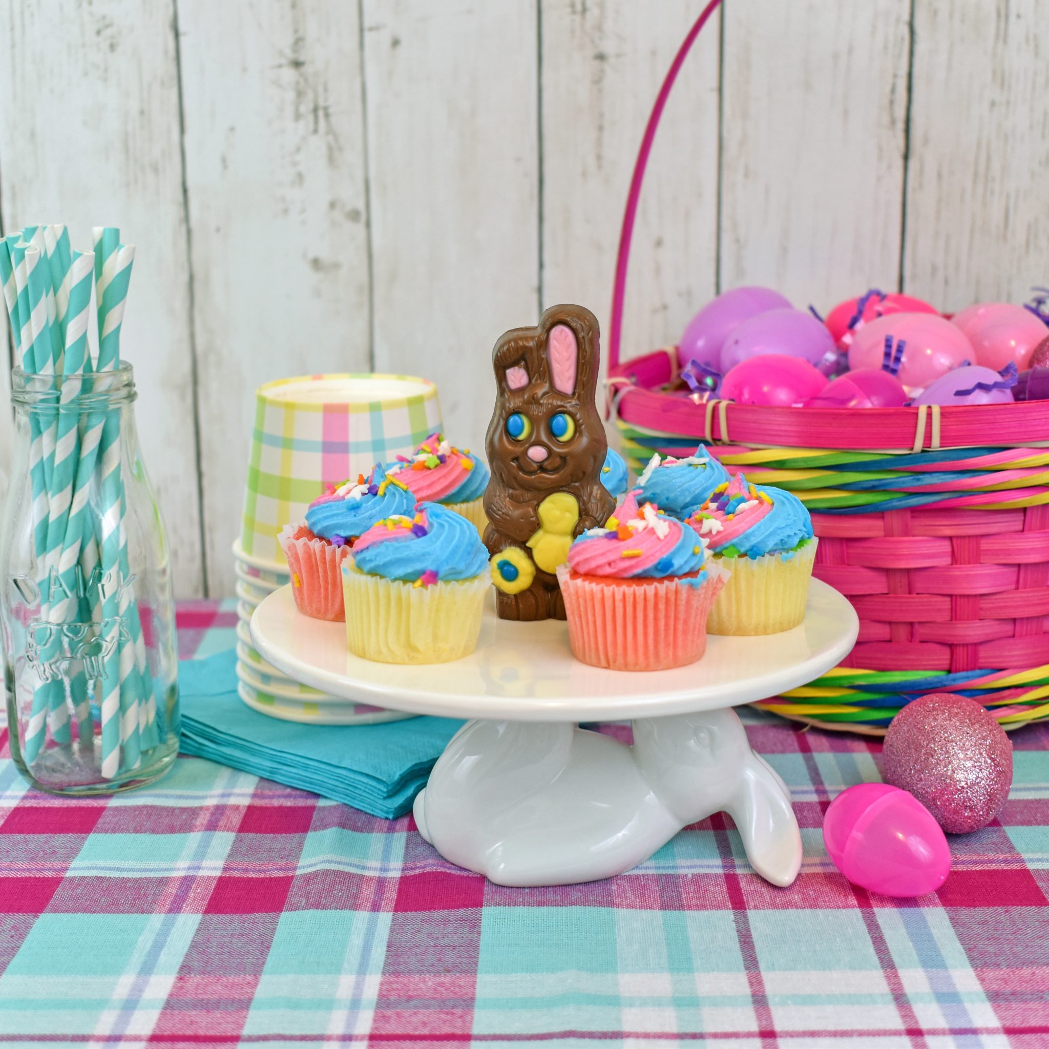 Host A Pastel Color Themed Party - R.M. Palmer Company