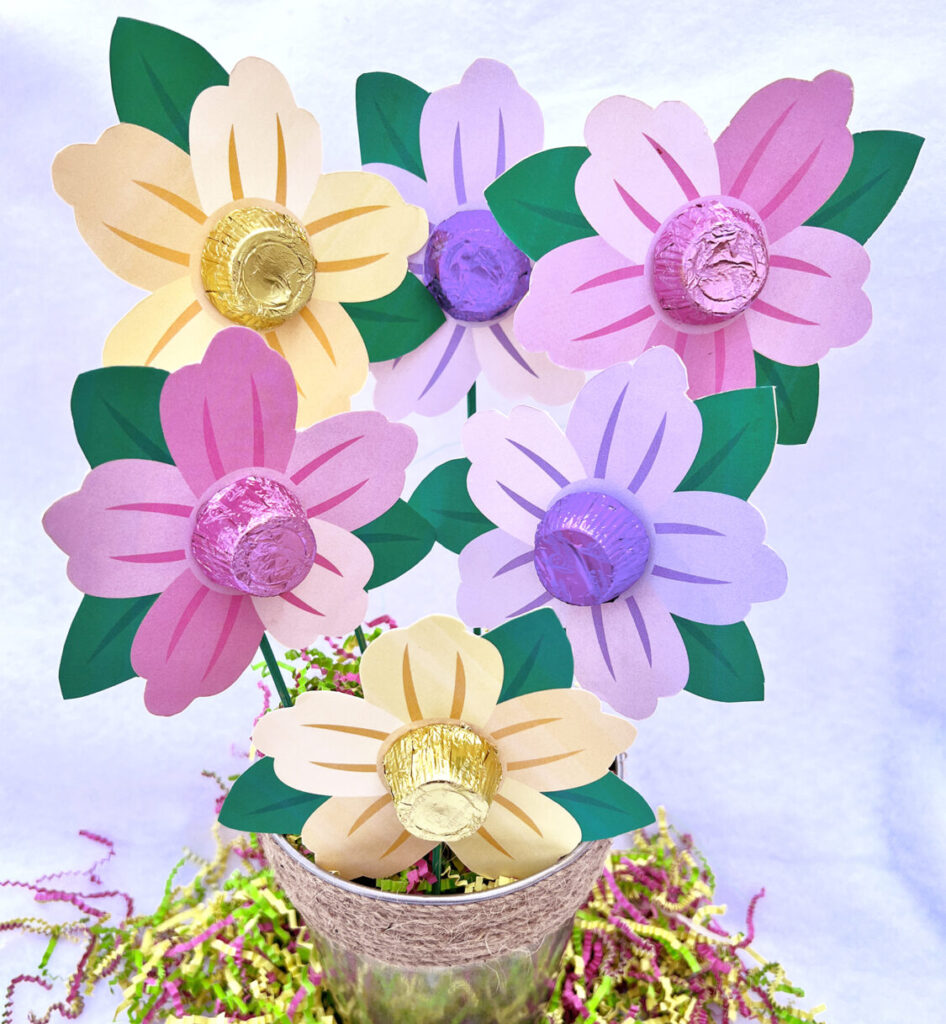 Easter Fun - R.M. Palmer Company, LLC