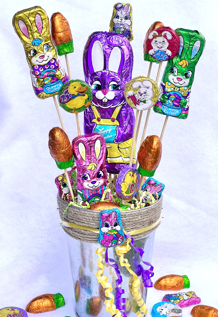 Easter Fun - R.M. Palmer Company, LLC